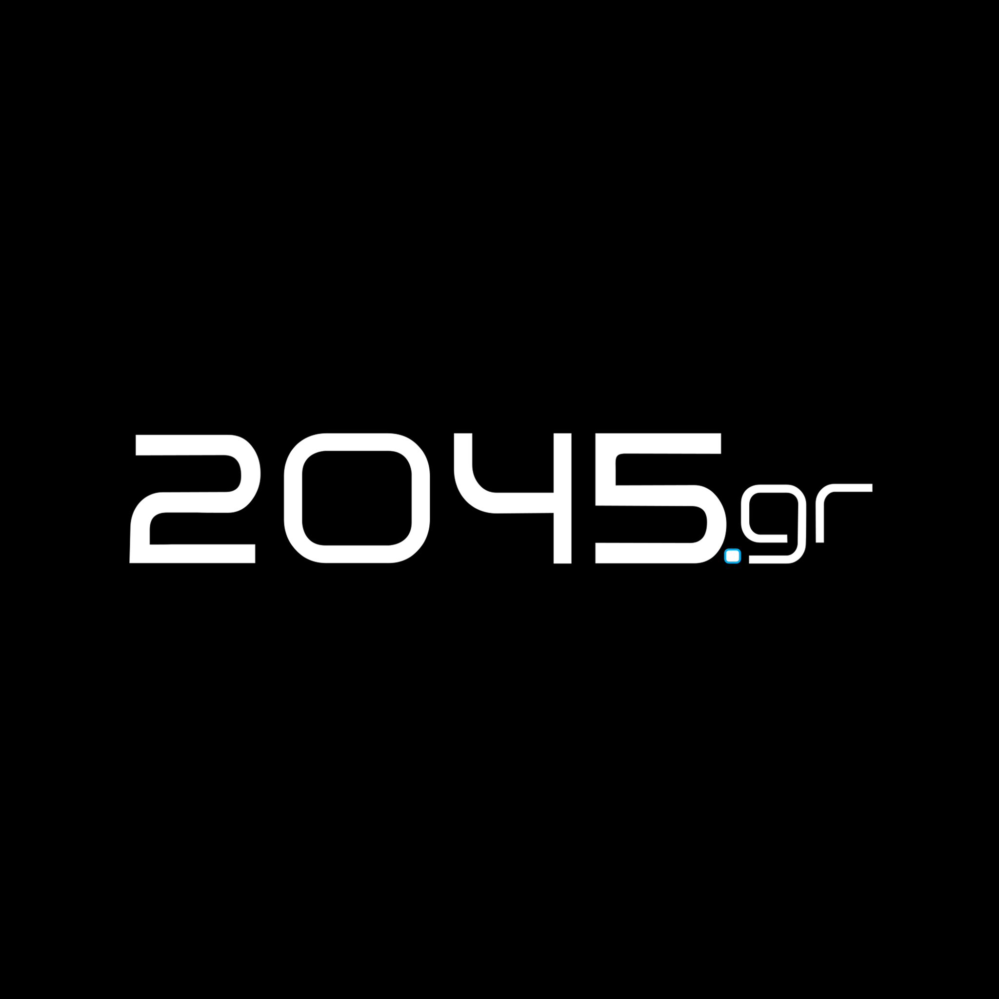 2045.gr - Το μέλλον, σήμερα