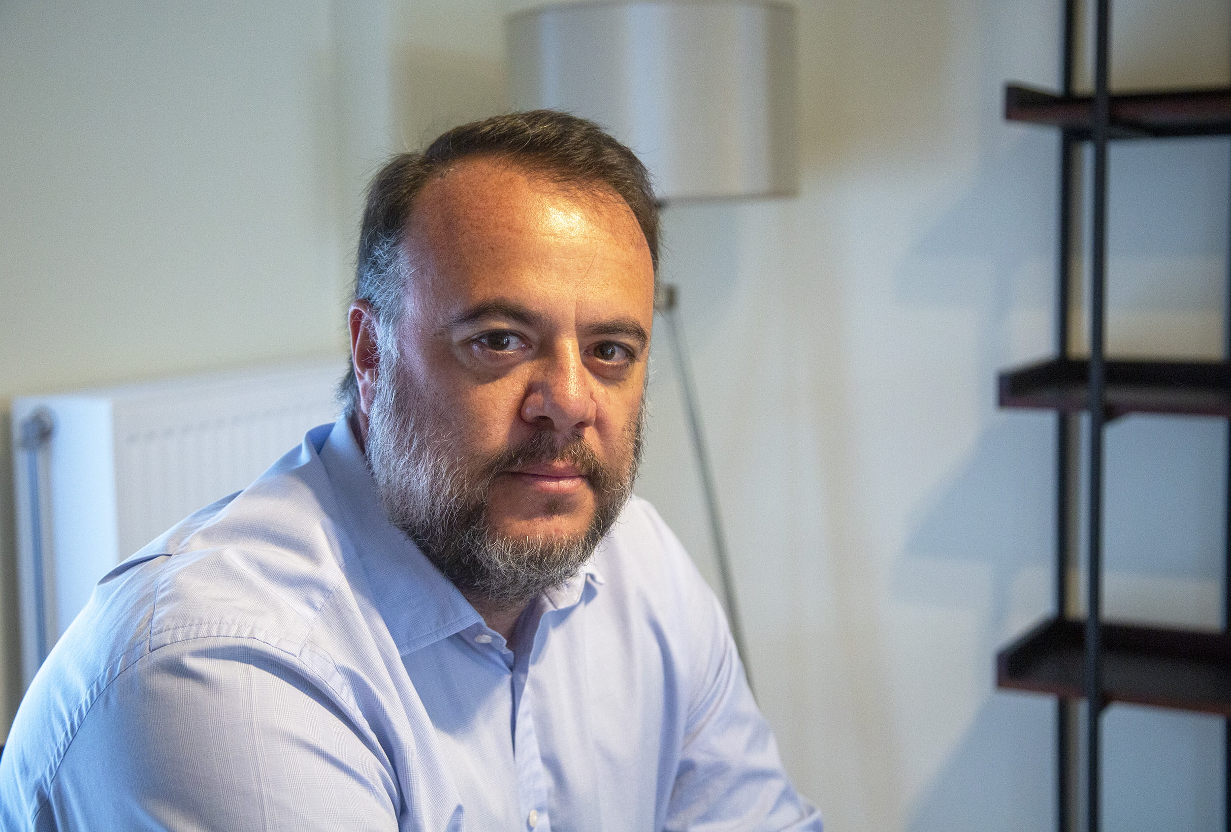 Οι επενδυτές θα οδηγήσουν τις επιχειρήσεις στην αειφορία (vid) - 2045.gr