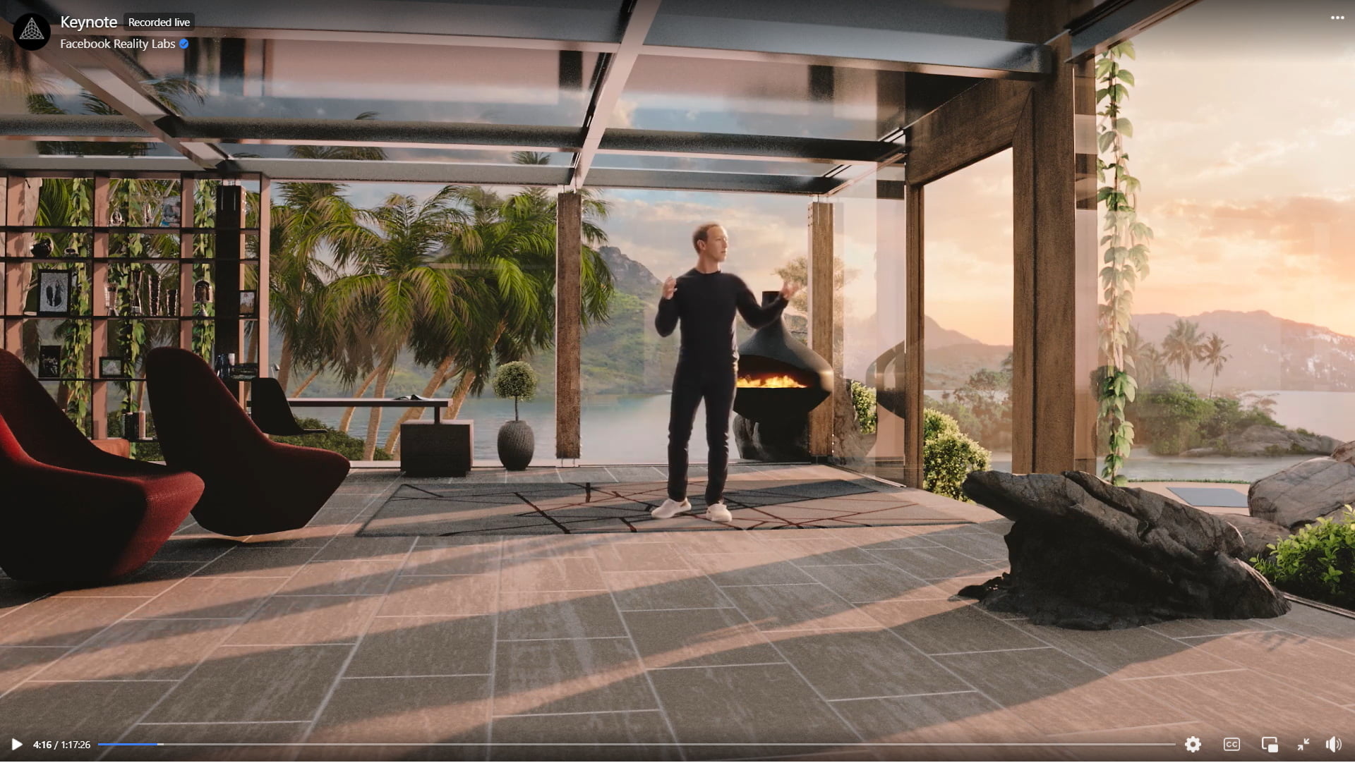 Τι είναι το Metaverse και γιατί όλοι μιλούν γι’ αυτό τελευταία; - 2045.gr