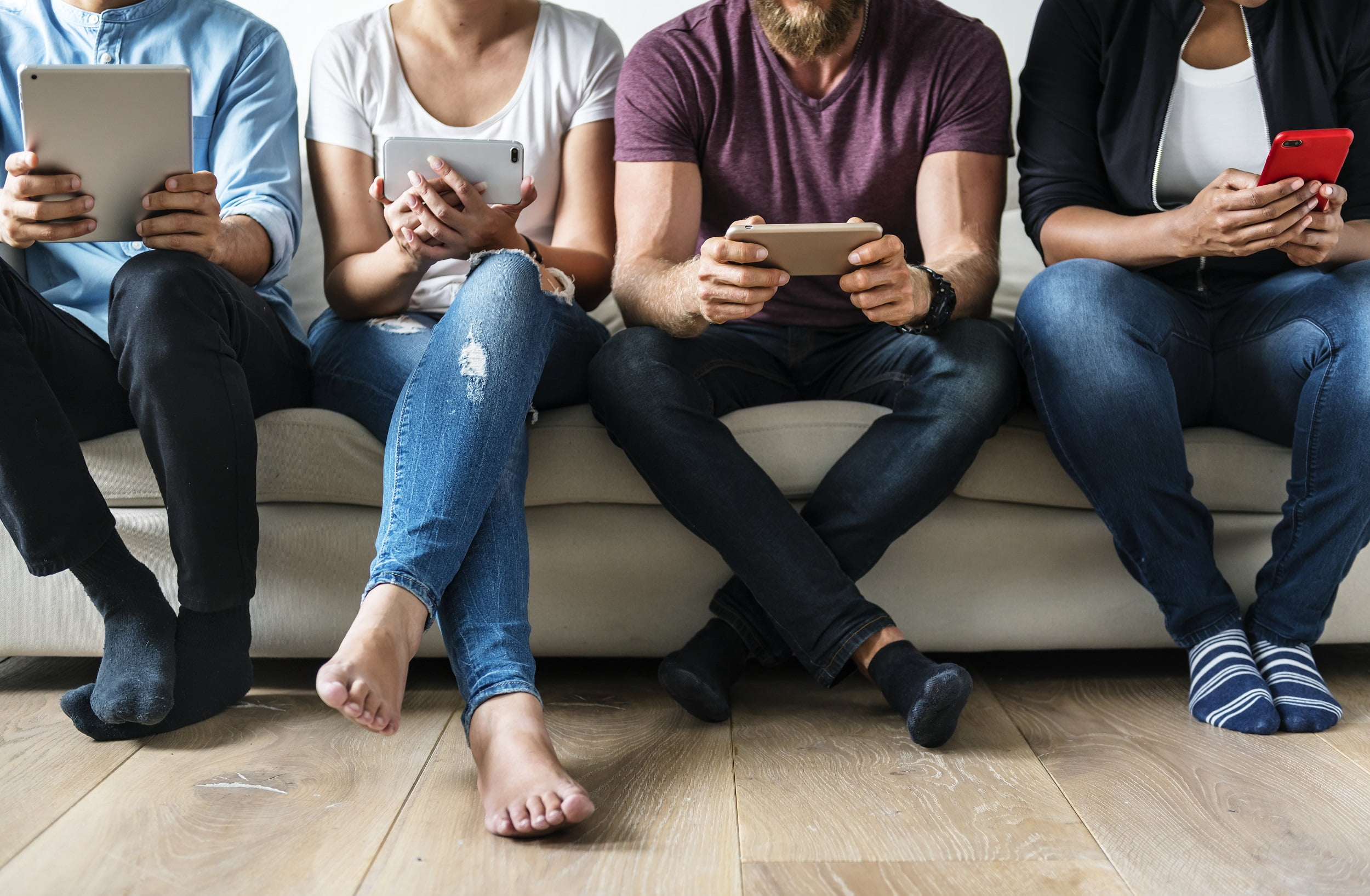 H Ψηφιακή Διαφήμιση στη meta cookies εποχή - 2045.gr