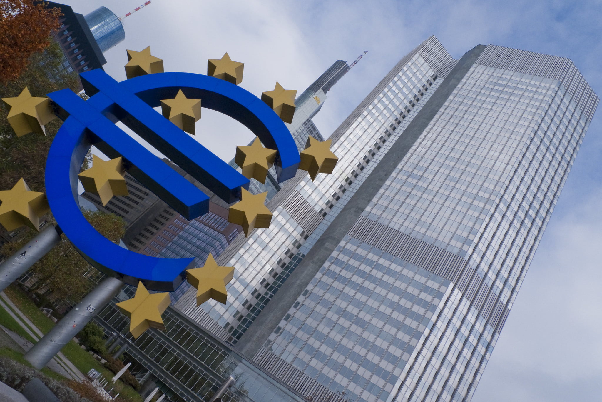 Ερωτήσεις και απαντήσεις για το ψηφιακό ευρώ - 2045.gr
