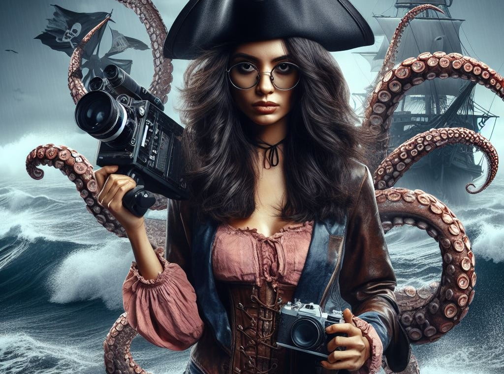 Πειρατεία, η ανίκητη - 2045.gr