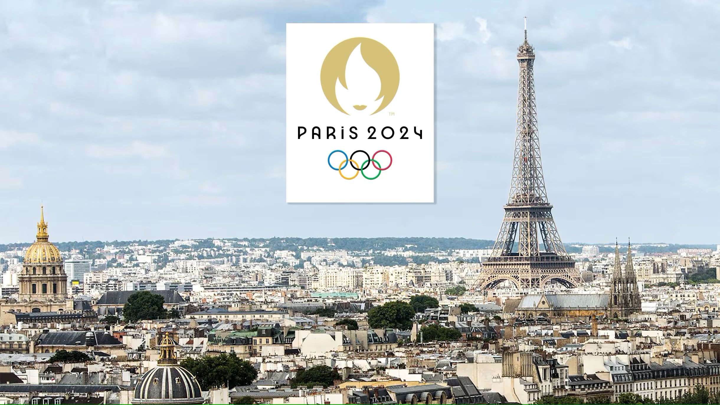Ολυμπιακοί Αγώνες 2024: οι καινοτομίες, οι προκλήσεις και ο ρόλος της ...
