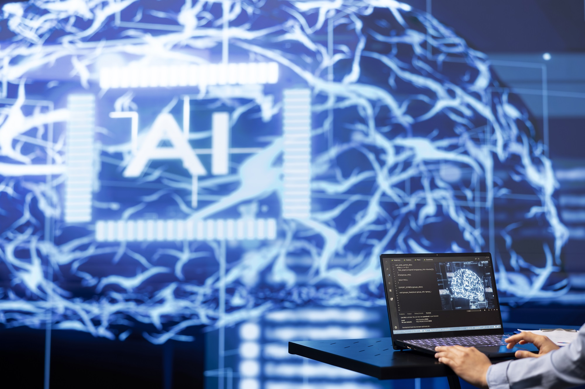 Σκοντάφτει η εξέλιξη της τεχνητής νοημοσύνης - 2045.gr