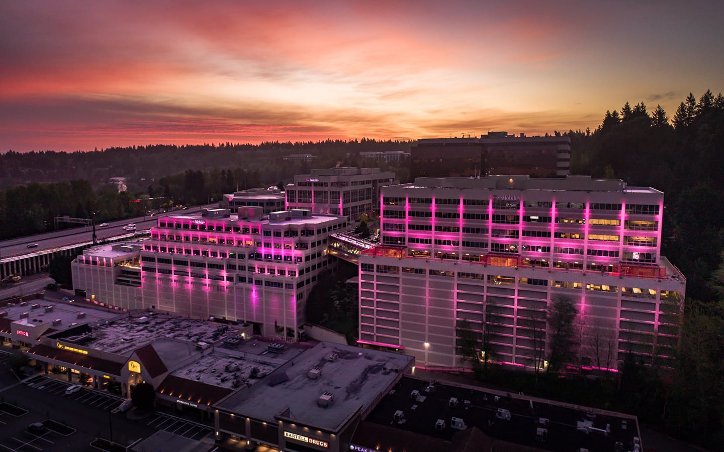 Τι σημαίνει η ένταξη της Cosmote Telekom στον παγκόσμιο χάρτη του γκρουπ «Τ» - 2045.gr